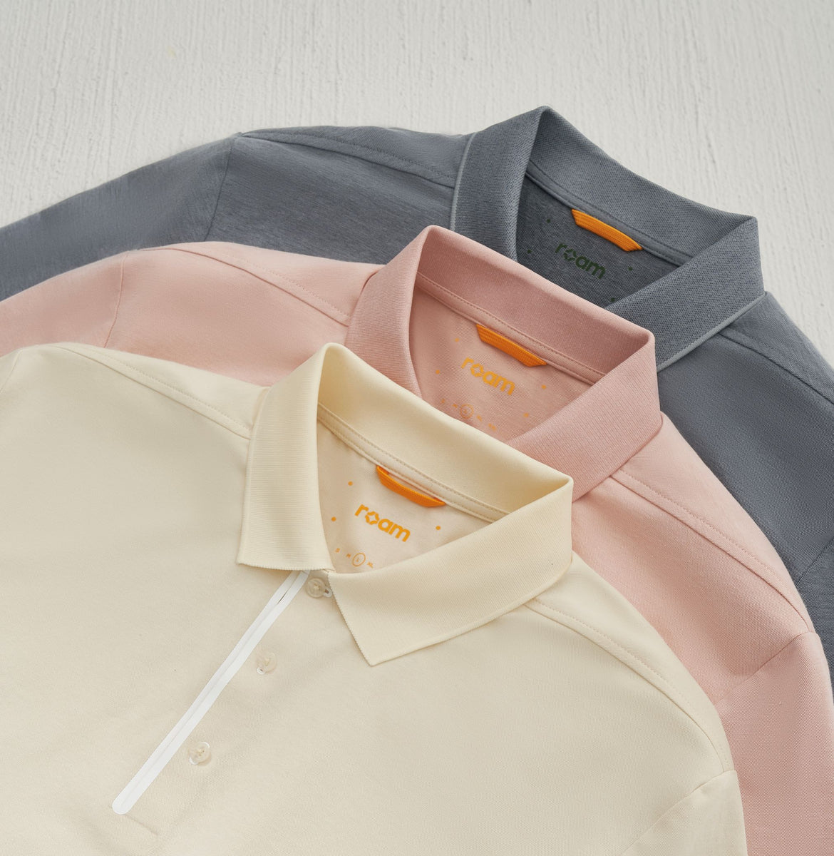 ROAM - Shirts – ROAM Everywhere